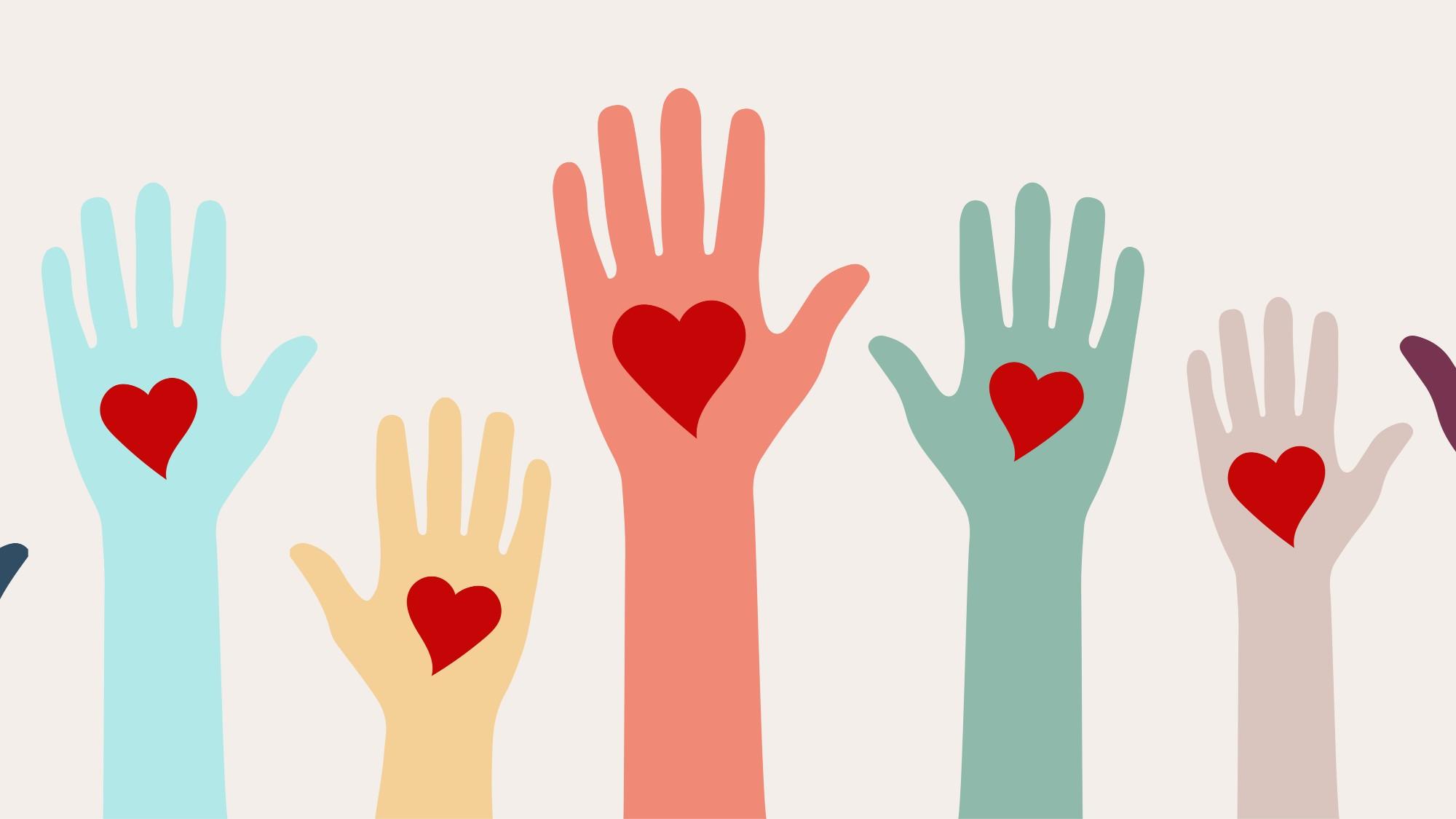 GEM Monthly Giving - Campaign