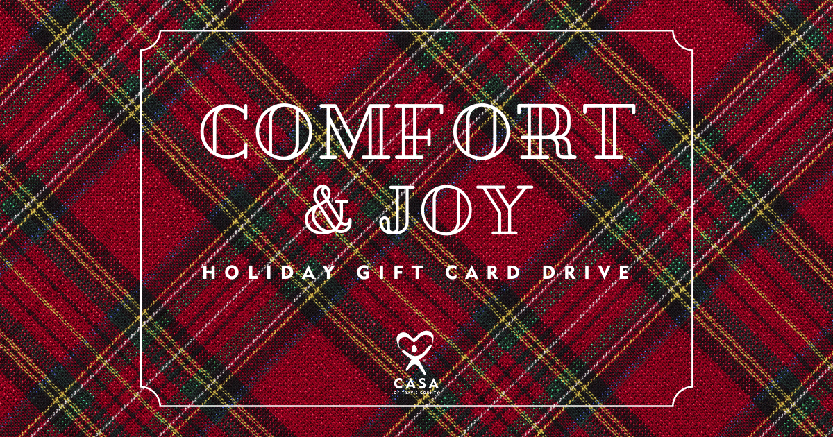 Holiday Drive 2022 - Campaign