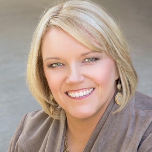 Amy Wilkins's fundraising page for America Needs You