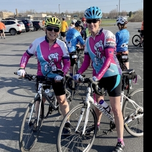 Debbie SeGuin's fundraising page for National Center for Missing ...