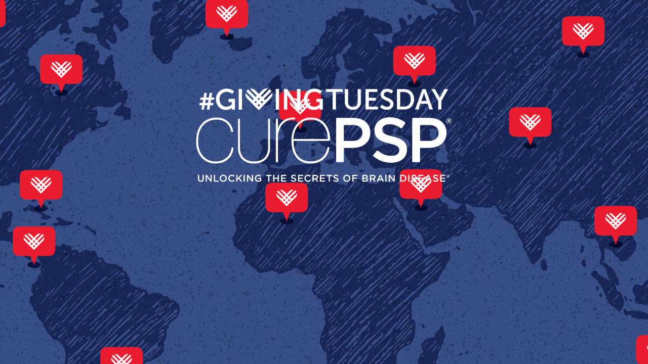 2023 Giving Tuesday - Campaign