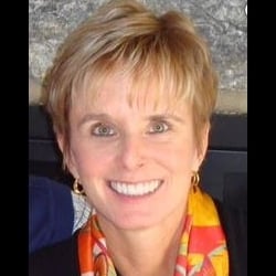 Susan de la Torre's fundraising page for San Diego Habitat For Humanity