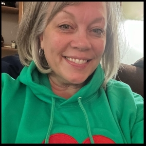 Joy Hutter's fundraising page for Special Olympics Maryland