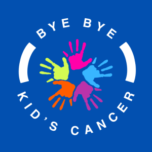 Check out Bye Bye Kid's Cancer 2025's team fundraising page for Lucile ...