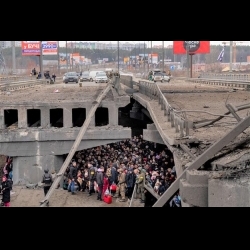 Lisa Carol's fundraising page for Samaritan's Purse