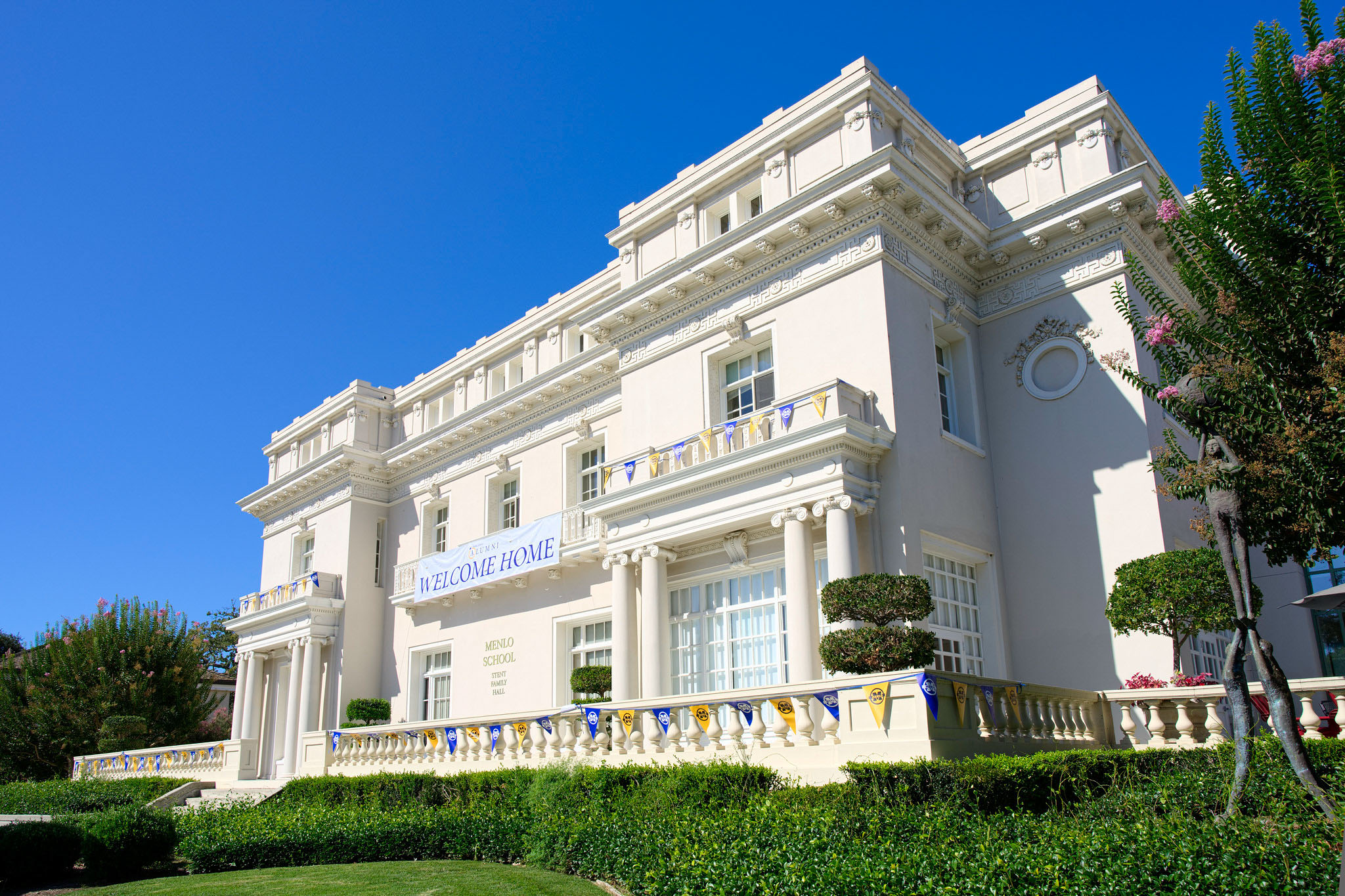 Reunion 2024 - Campaign