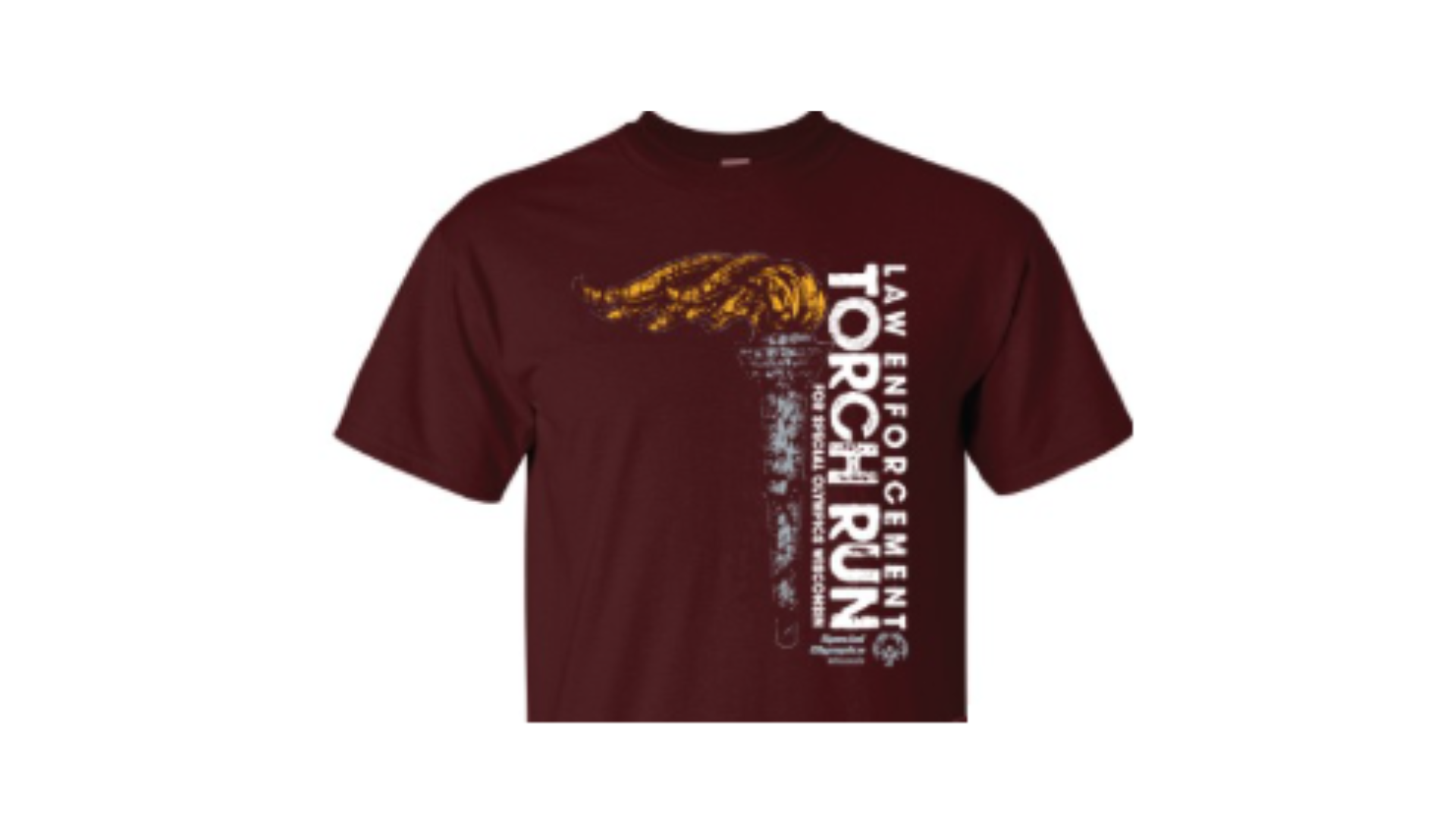 Donate to Torch Run Merchandise