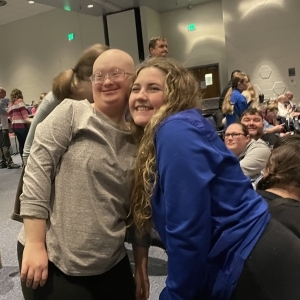 Kristen Lynch's fundraising page for Special Olympics Maryland