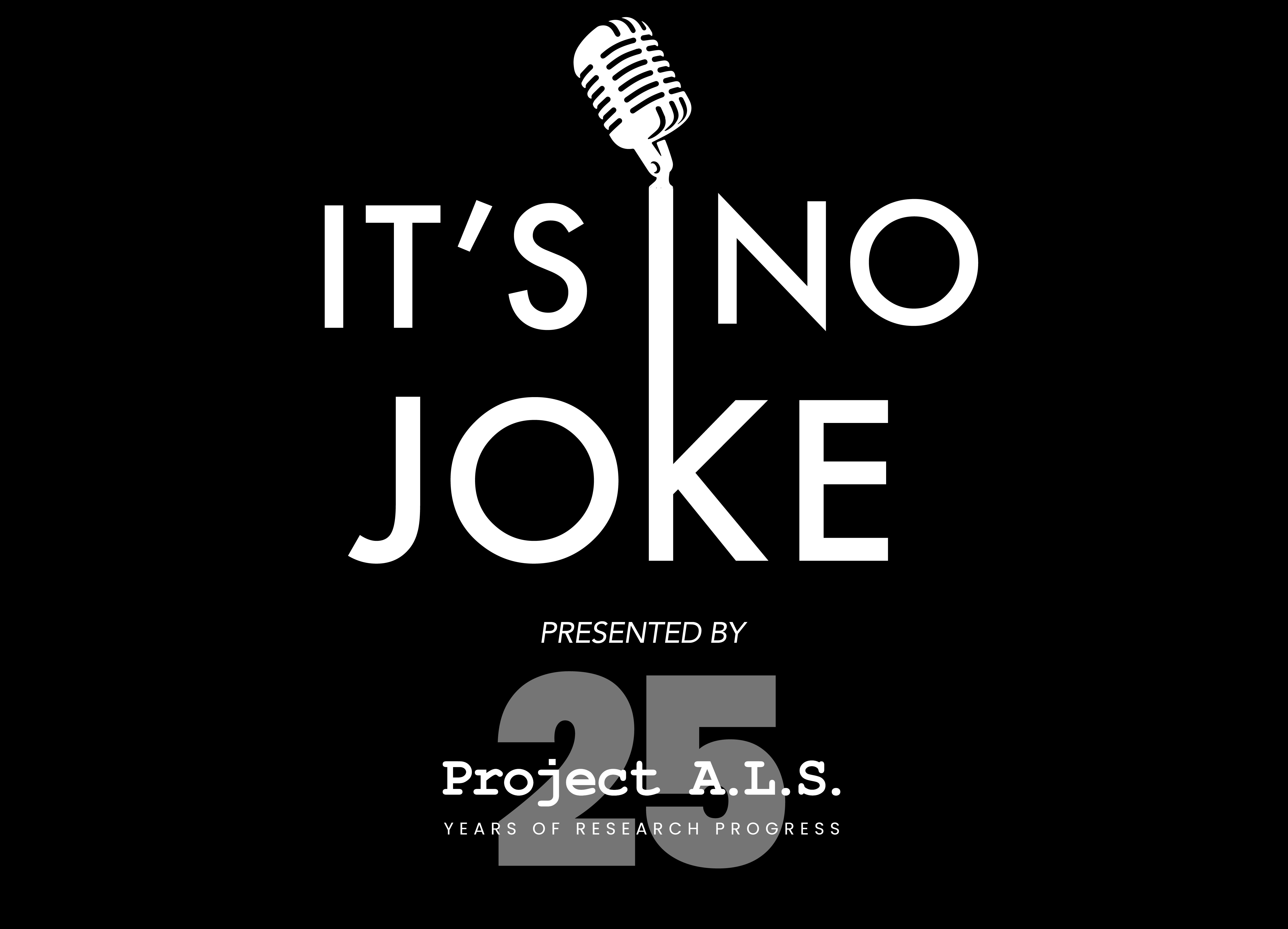 It s No Joke Las Vegas Campaign