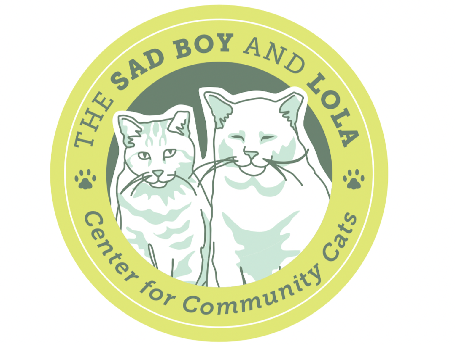 Sustain the Change with Poets Square Cats - Campaign