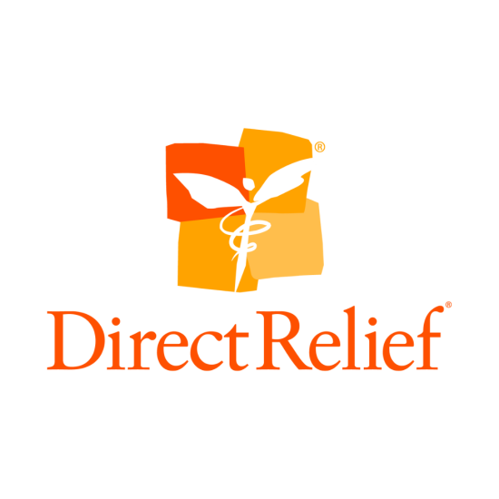 Donate to Direct Relief