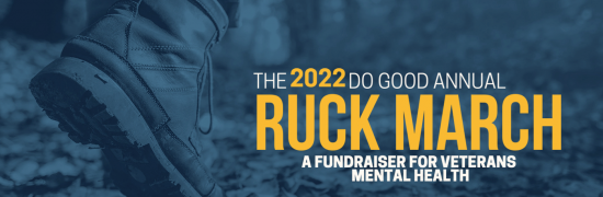 Richard Deaton's fundraising page for Do Good Multnomah