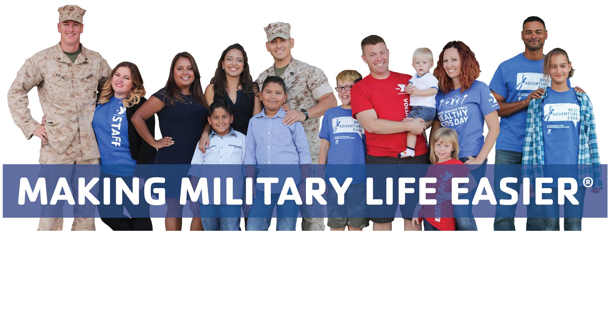 Donate to 29 Palms ASYMCA Donations