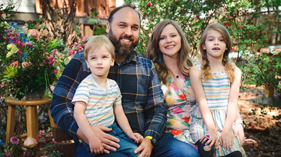 Brittany and Casey Ramirez 2 - Campaign