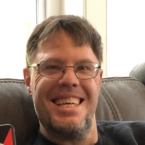 Daniel Larrimore's fundraising page for Special Olympics Maryland