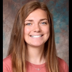 Ellie Adams's fundraising page for The Corner Table