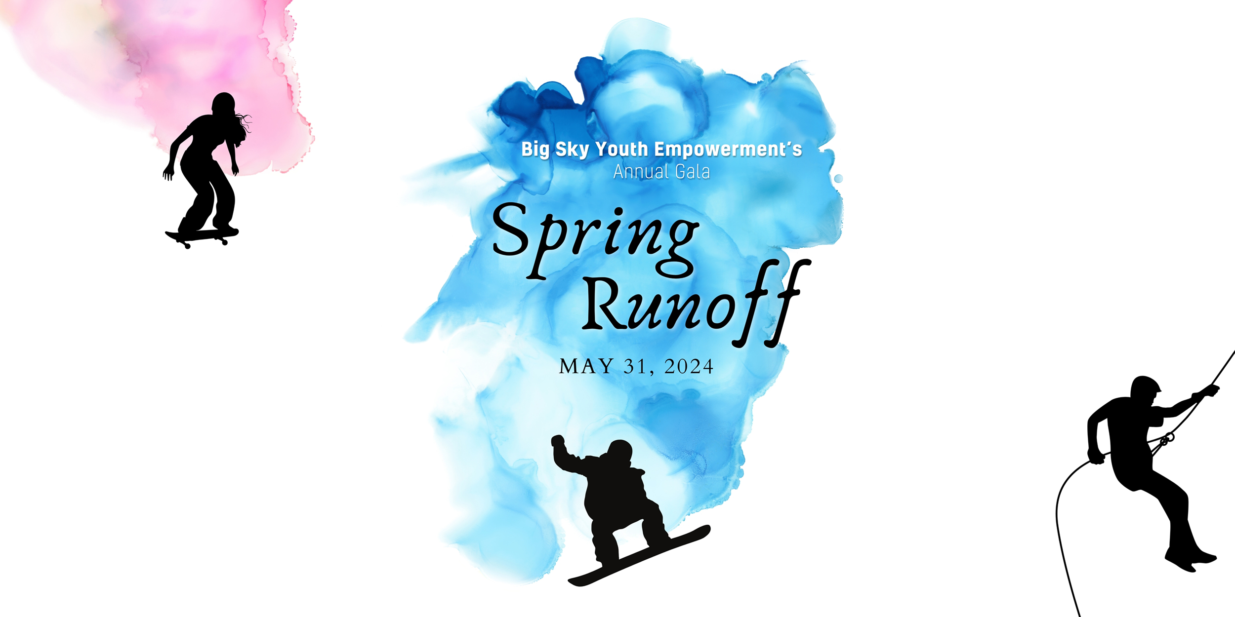 Spring Runoff 2024 - Campaign