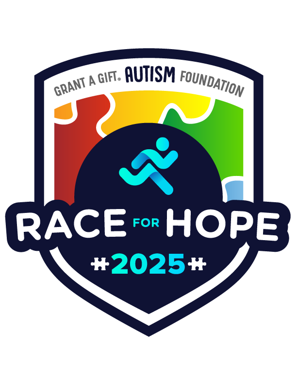 Race for Hope 2025 - Campaign