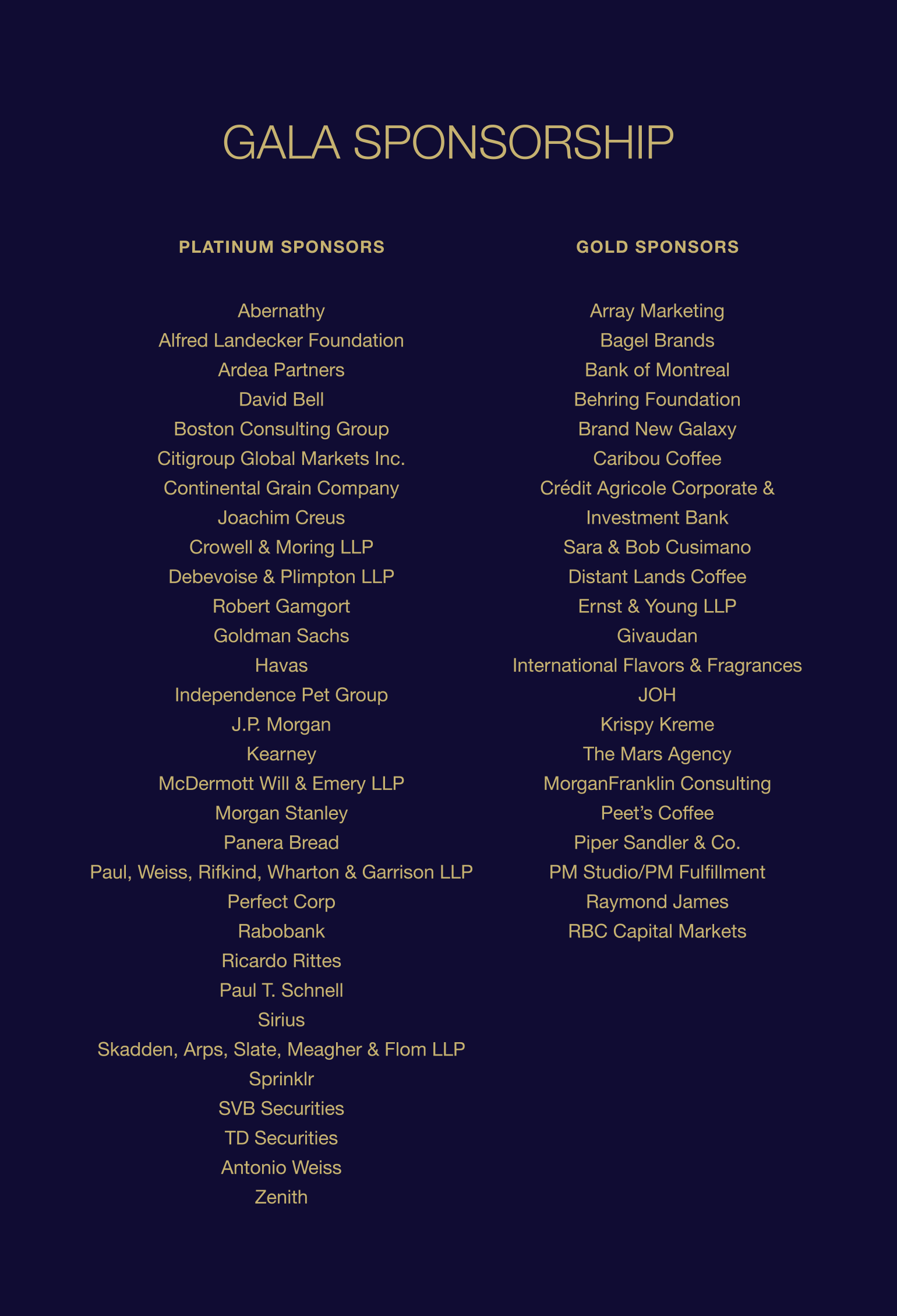 2022 DKMS NYC Gala - Campaign