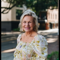 Judith Ranger Smith's fundraising page for Kids on Point Inc.