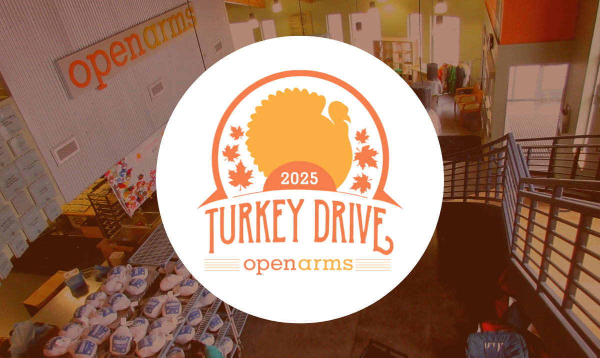 Turkey Drive 2025 - Campaign