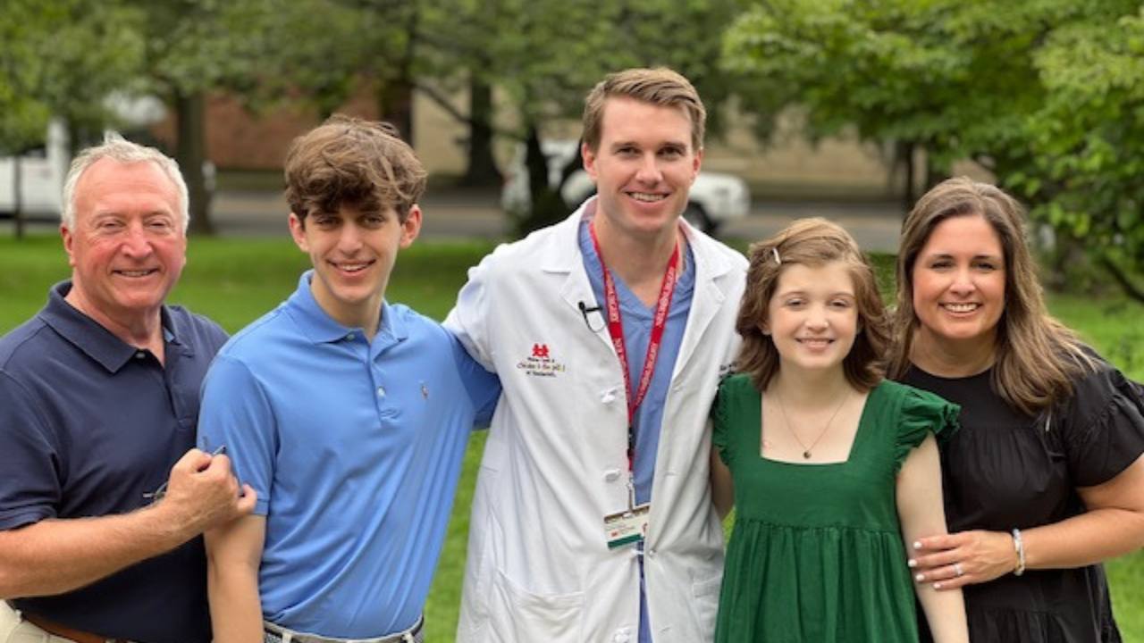 Global Neurosurgery & Brain Tumor Research Program - Campaign