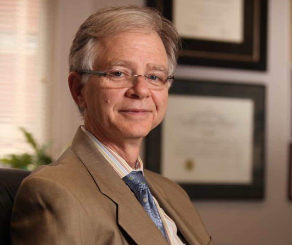 Donate to In memory of Dr. R. Daniel Beauchamp