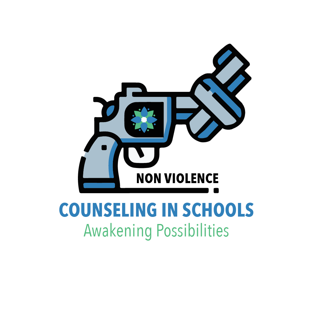 Counseling In Schools and The Nonviolence Project present: Alternatives ...