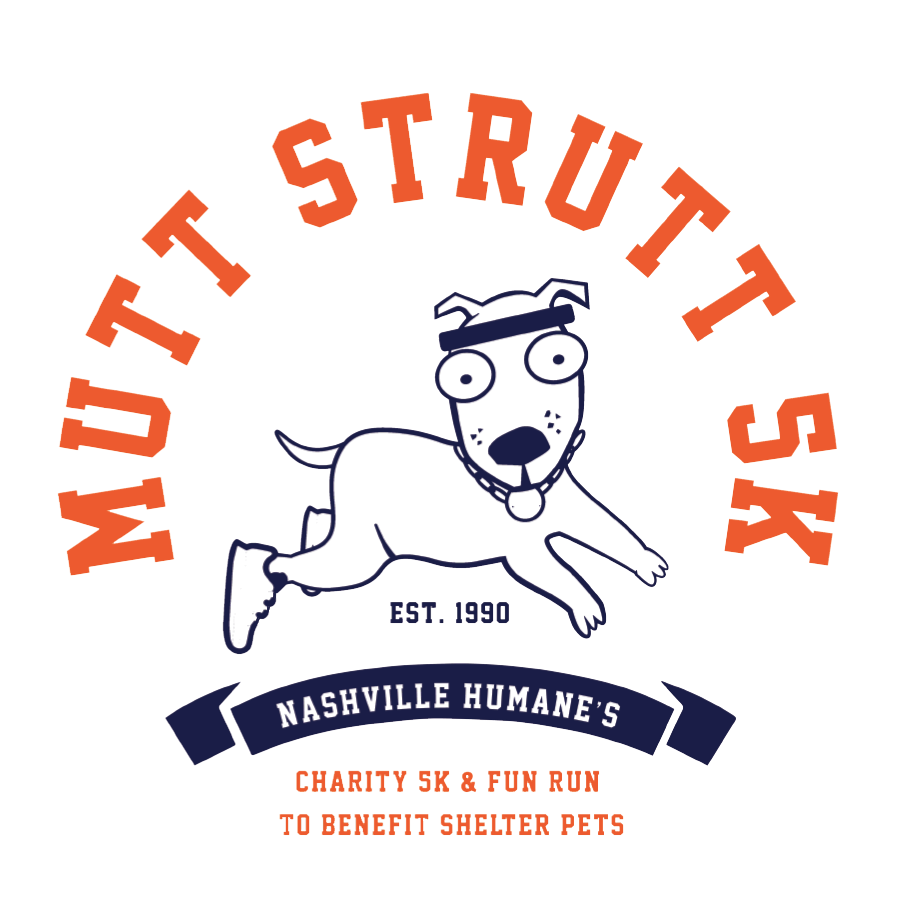 Mutt Strutt 25 - Campaign