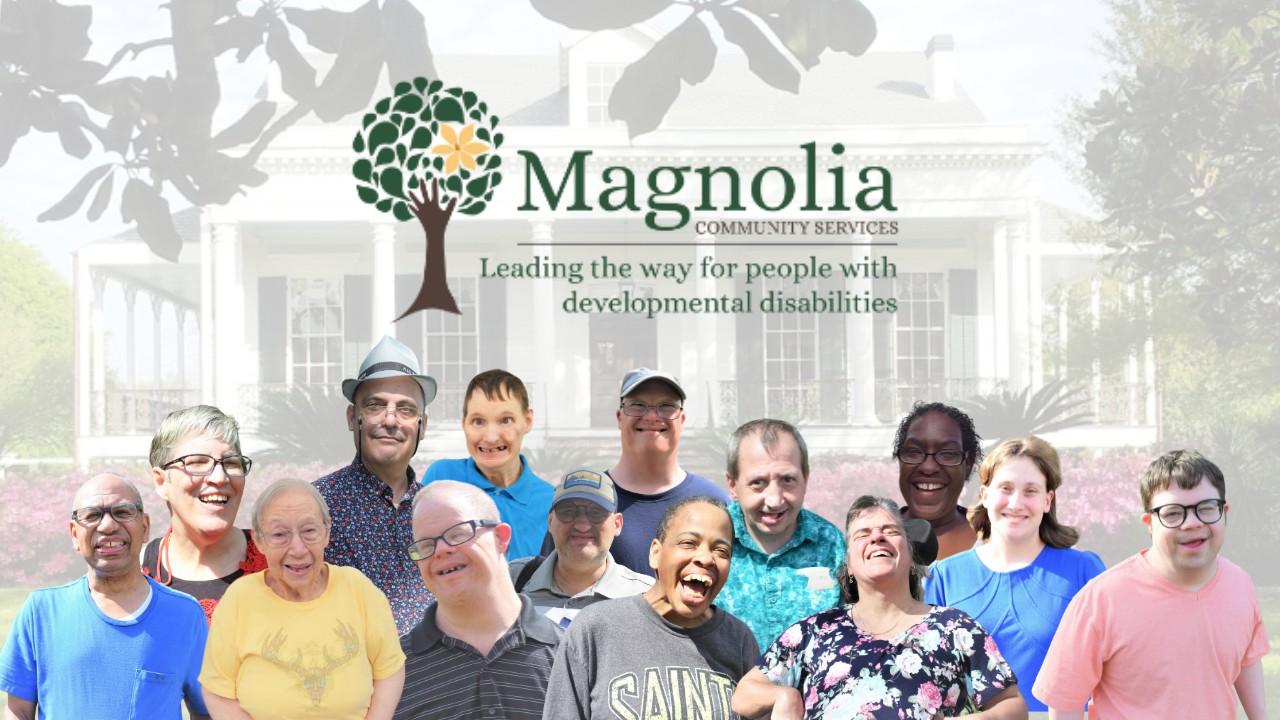 Team Magnolia - Campaign