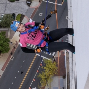 Katie Sweetman's fundraising page for Special Olympics Delaware