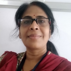 Madhusmita Dash's fundraising page for JKYog