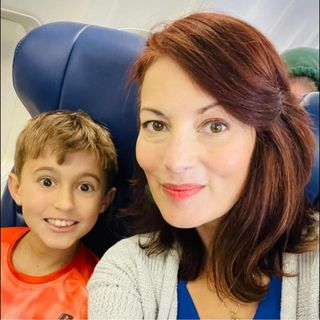 Merridith Crowe's fundraising page for Big Brothers Big Sisters of the ...