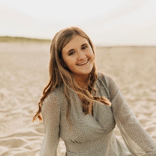 Emily Healy 's fundraising page for Mental Health America