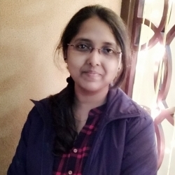 Monali Sahoo's fundraising page for JKYog