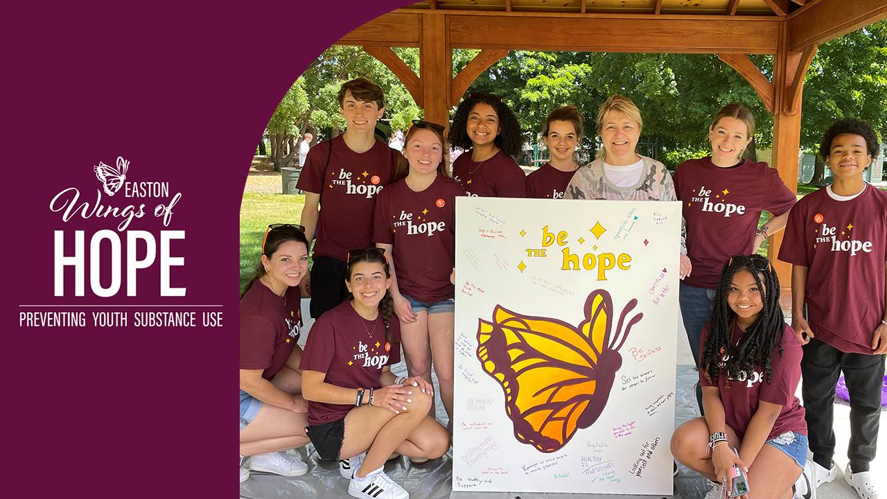 Wings of Hope - Campaign