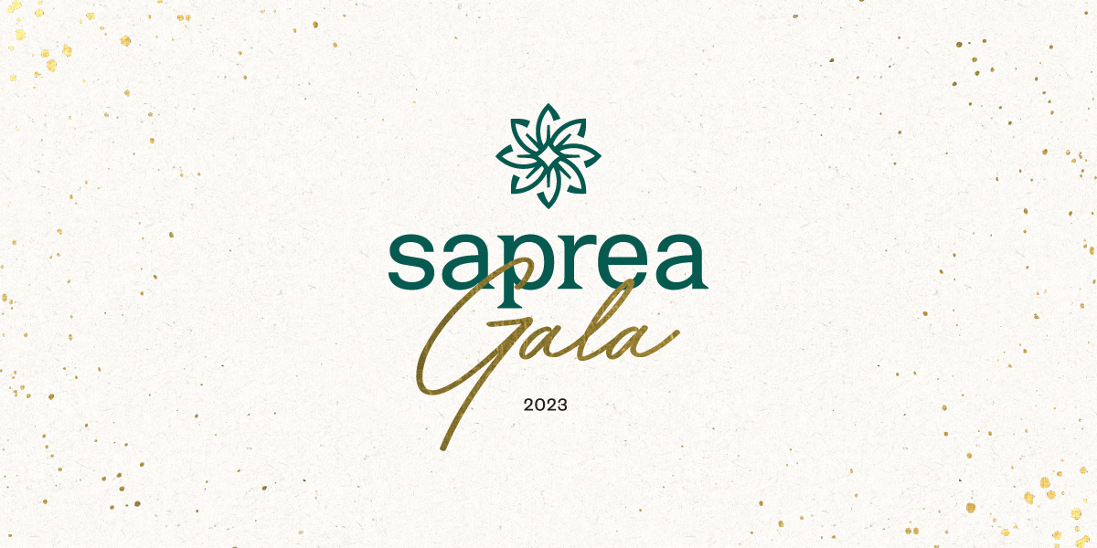 UT Saprea Gala 2023 - Campaign
