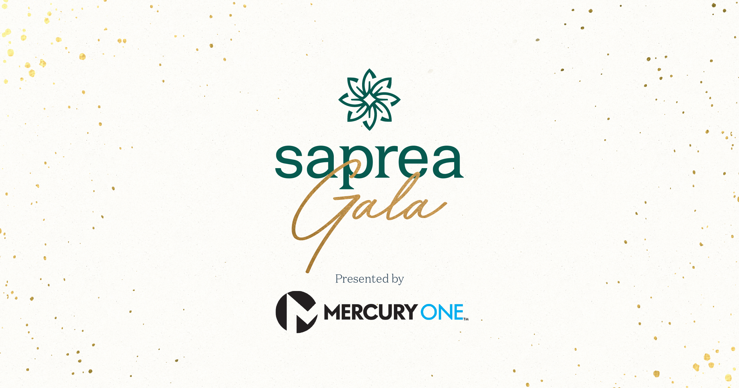 GA Saprea Gala 2024 - Campaign