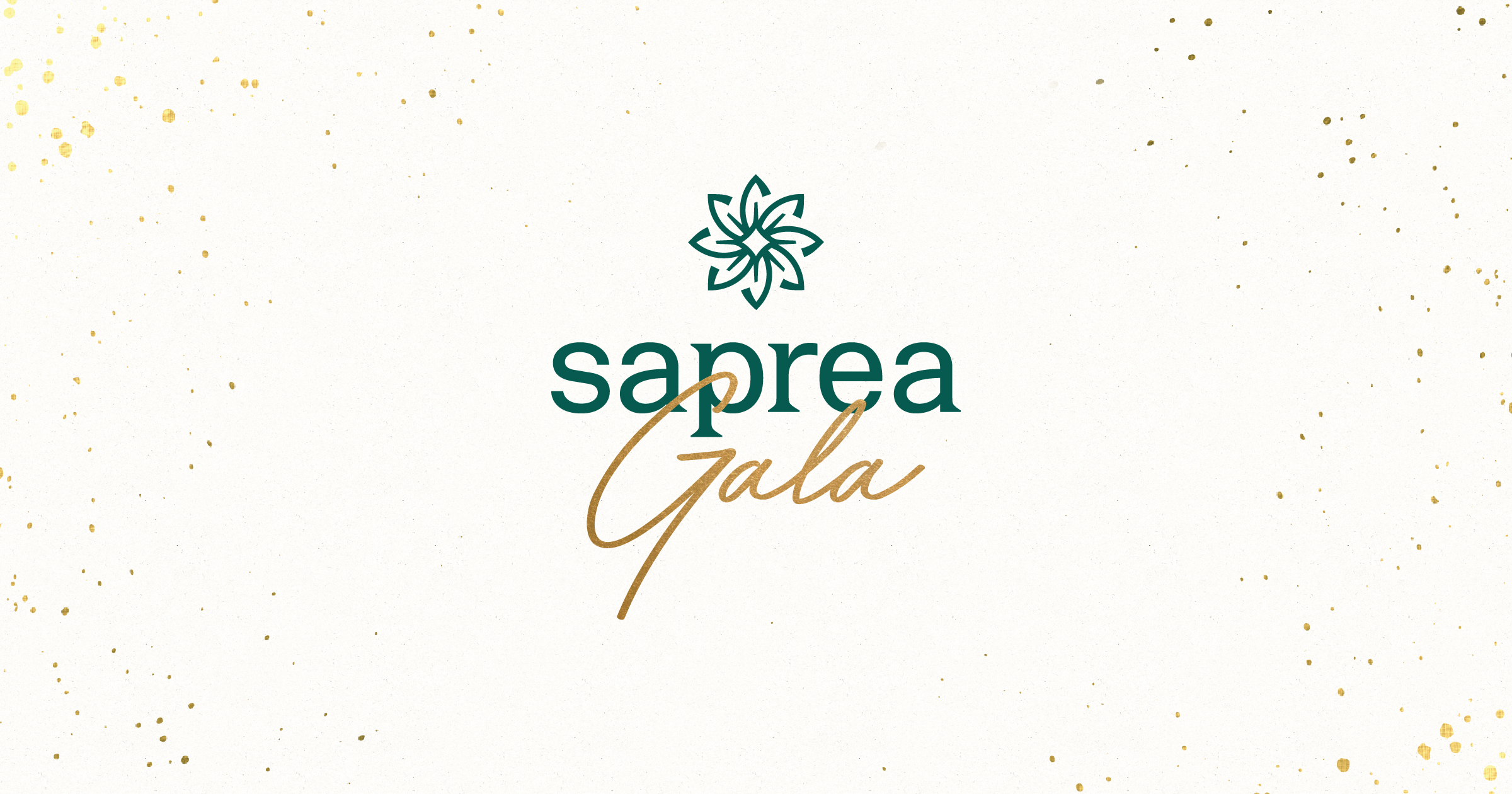GA Saprea Gala 2024 - Campaign
