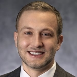 Dylan Faber's fundraising page for Special Olympics Alaska