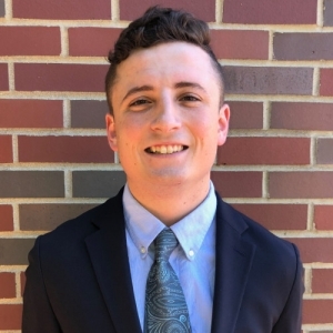 Daniel Donovan's fundraising page for Hope Alliance