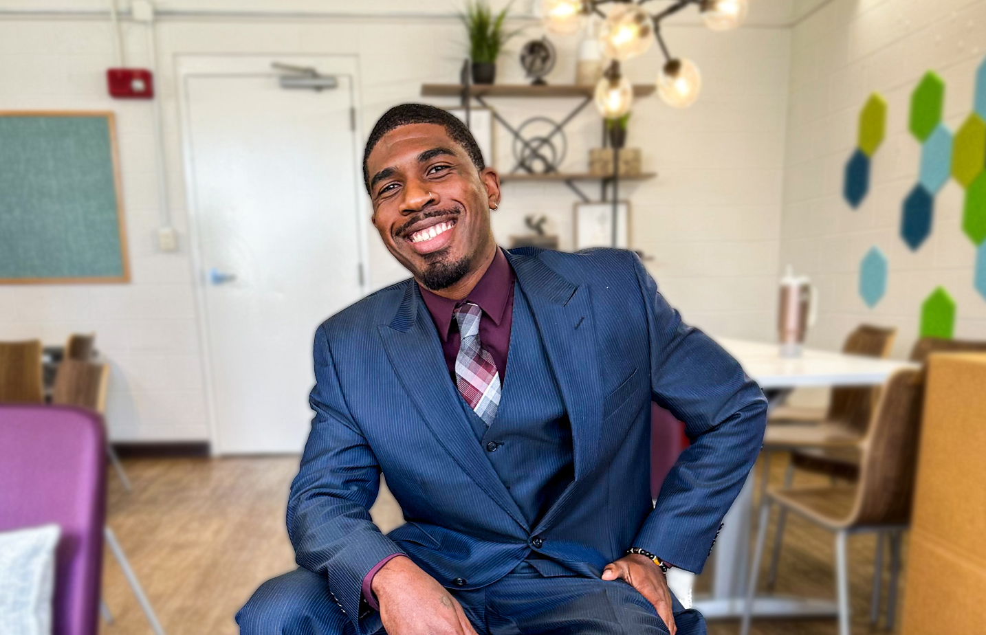 Donate to Provide Hope and Restoration!