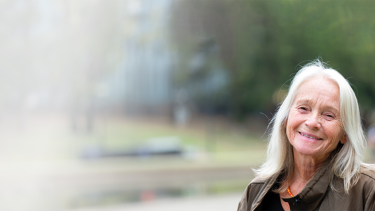 Donate to Provide Hope and Life-Restoring Care!