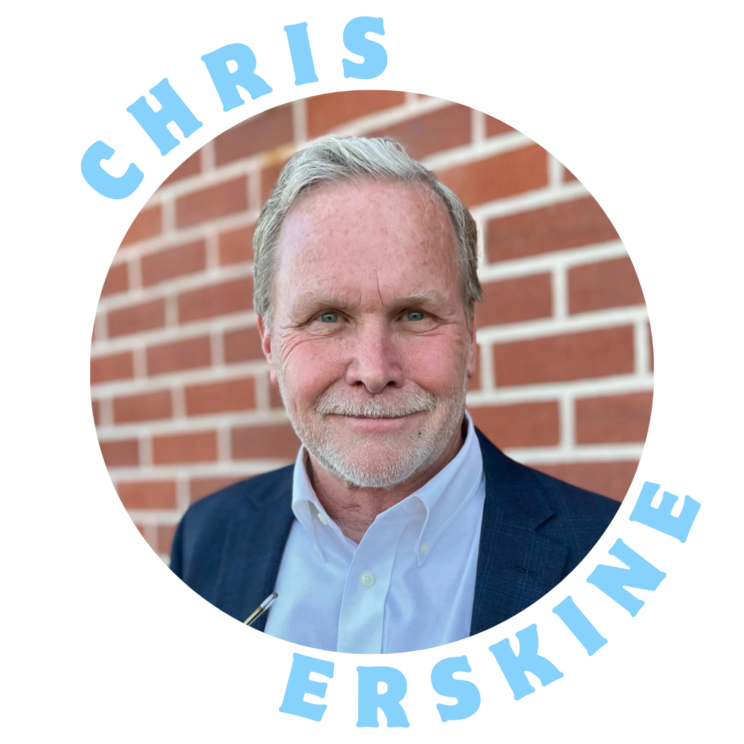 In Conversation with Chris Erskine and Kristen Brakeman - Campaign