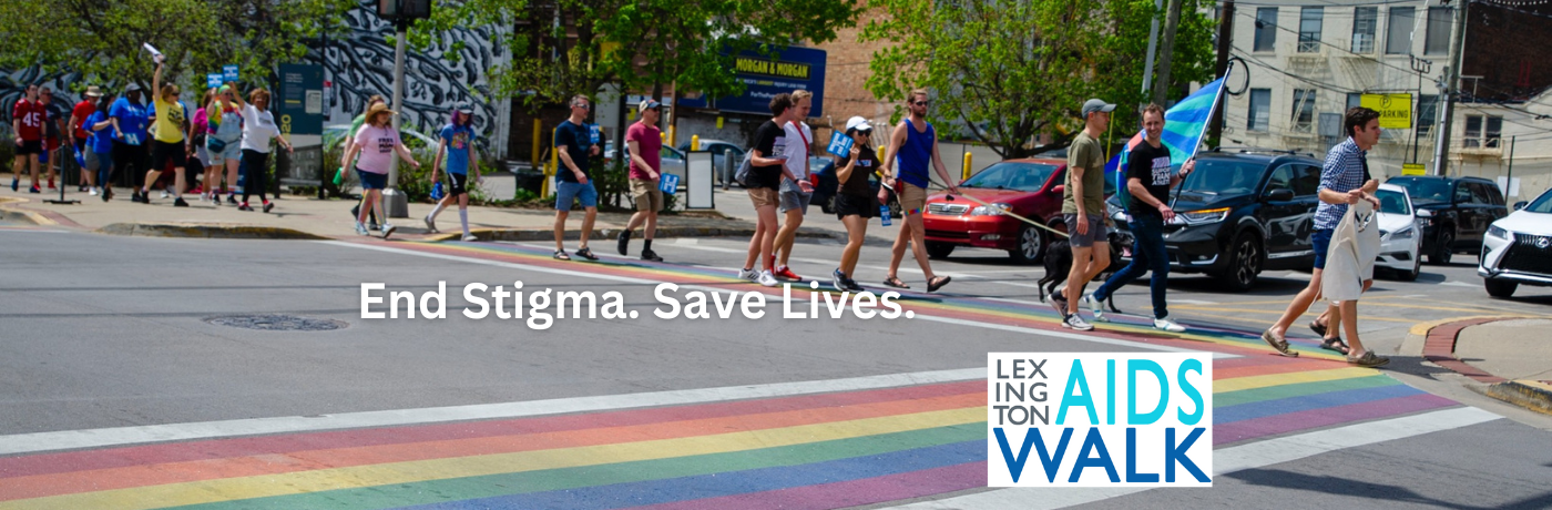 Jackson Garton's fundraising page for AVOL Kentucky, Inc.