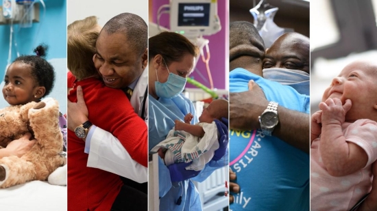 General Foundation - Campaign