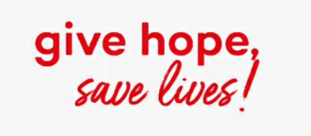 Team DKMS - Campaign