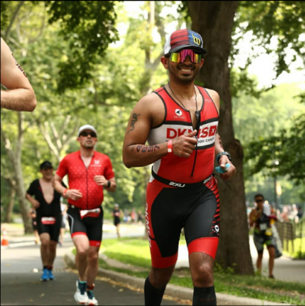 Team DKMS - Campaign