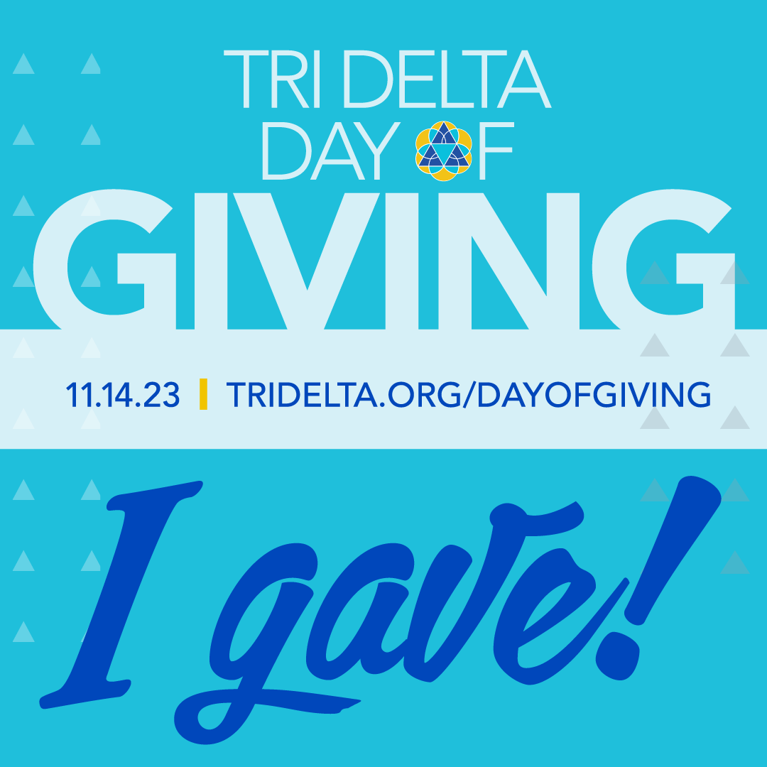 Donate to 2023 Day of Giving Special Giving Opportunities