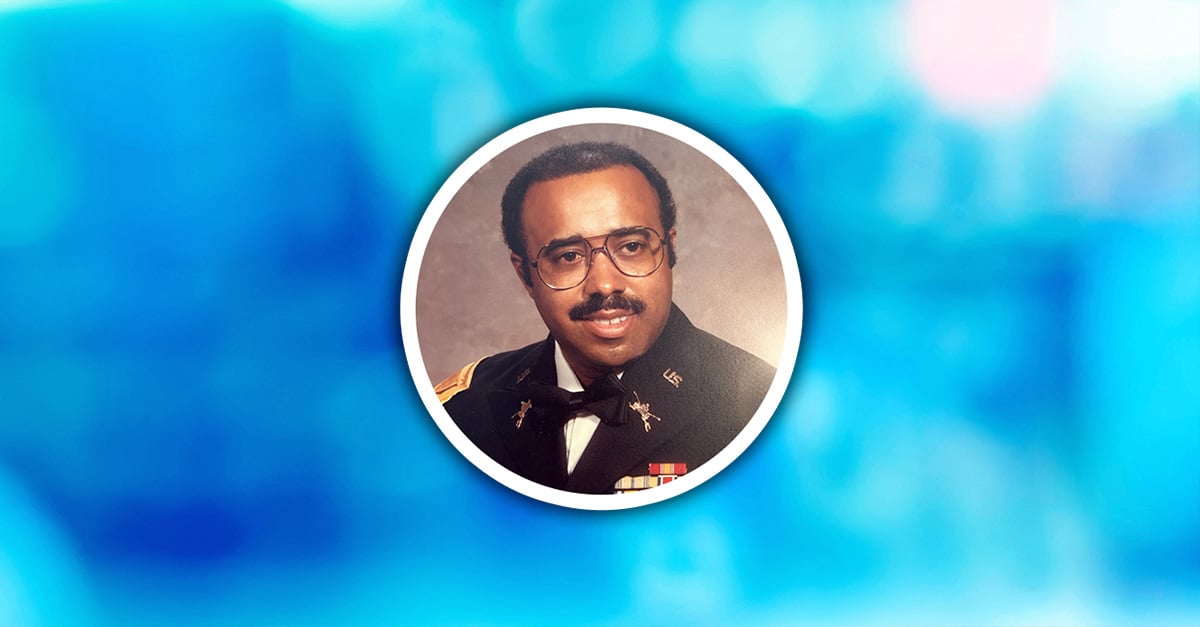 Dr. Ferguson Booker Meadows Jr. Memorial Scholarship - Campaign